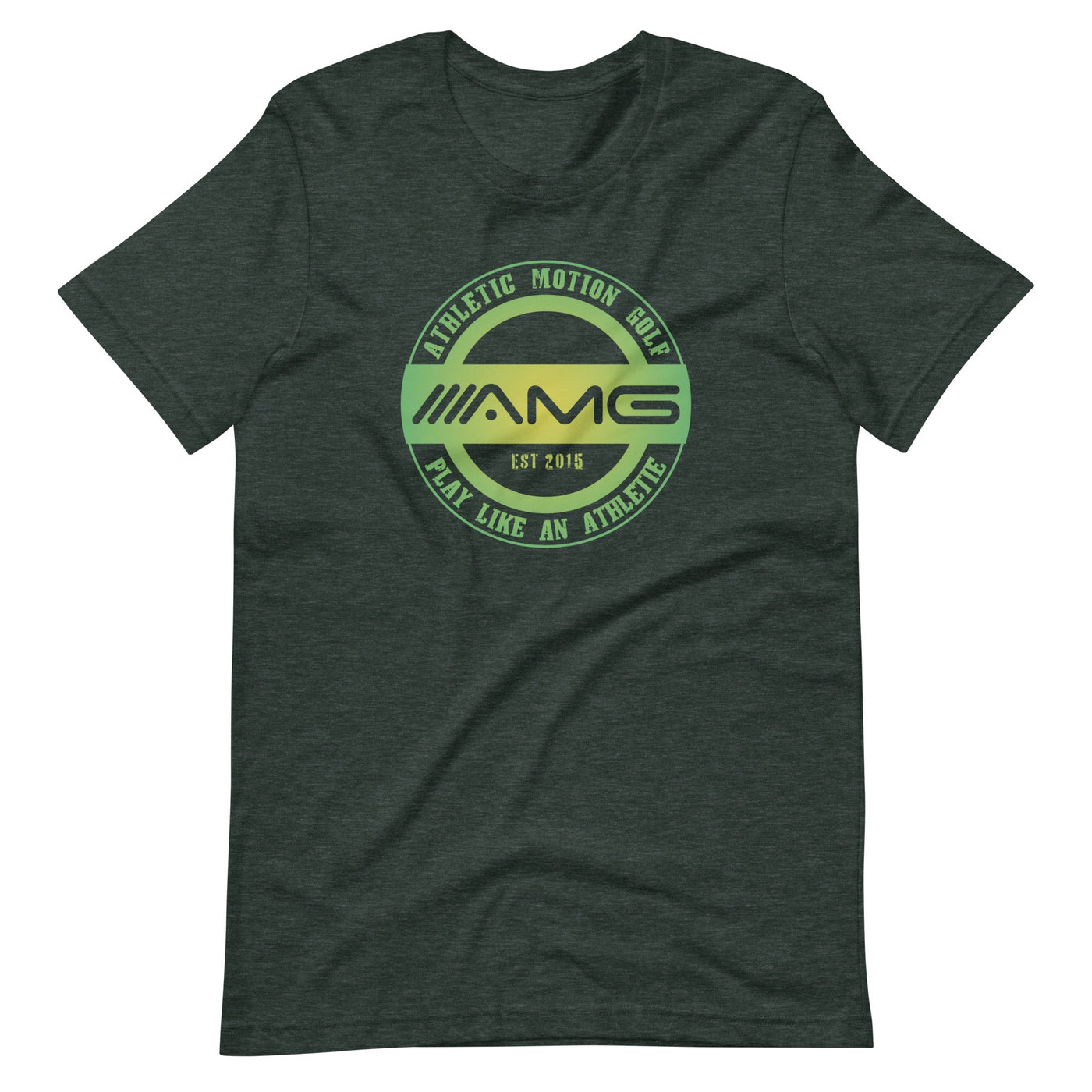 Gradient AMG Crest