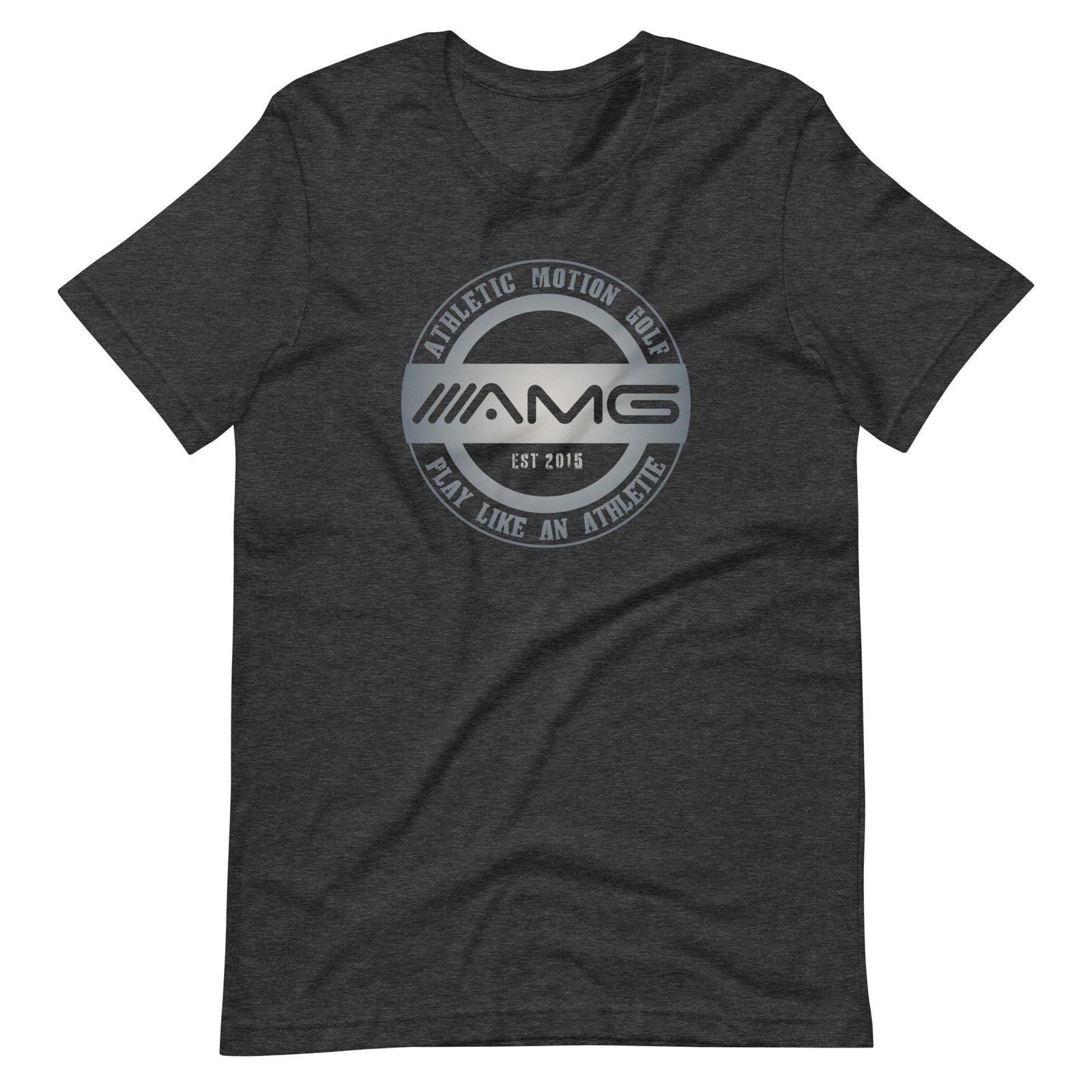 Gradient AMG Crest